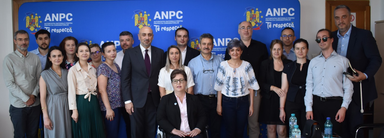 ANPC solicită mediului de afaceri să sprijine respectarea drepturilor ...